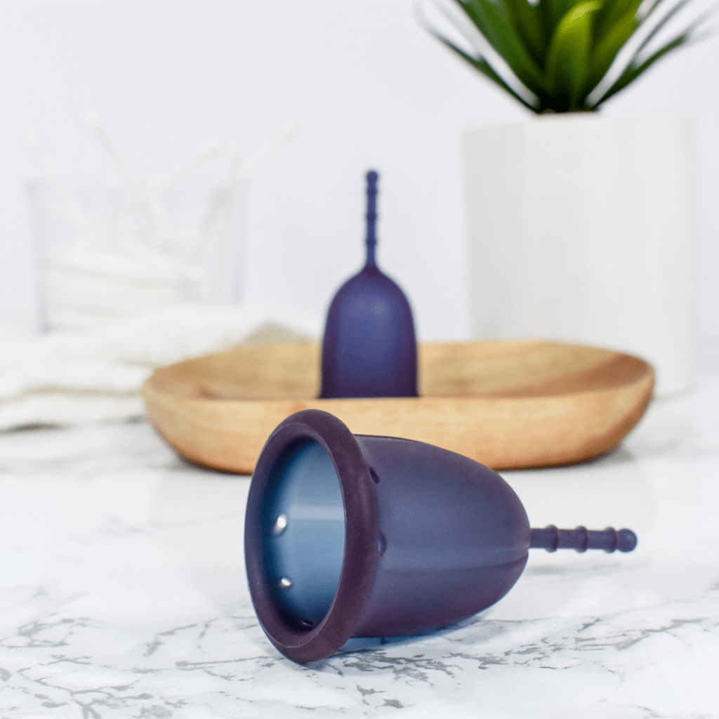 Menstrual Cup Cleaning Gel - cleaning - disinfection | Claripharm